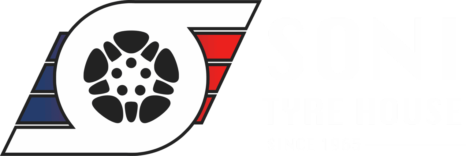 Soni Tyre House - Best Tyre Store Near You
