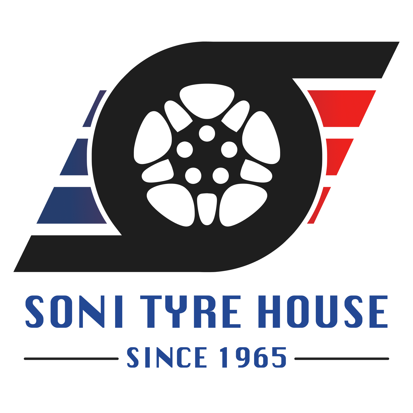 Soni Tyre House - Best Tyre Store Near You