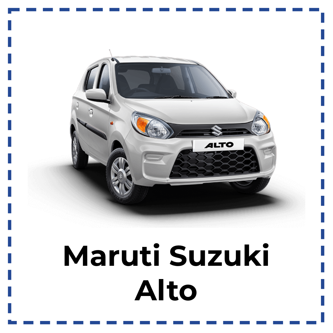 Maruti Suzuki Alto Tyre - Soni Tyre House