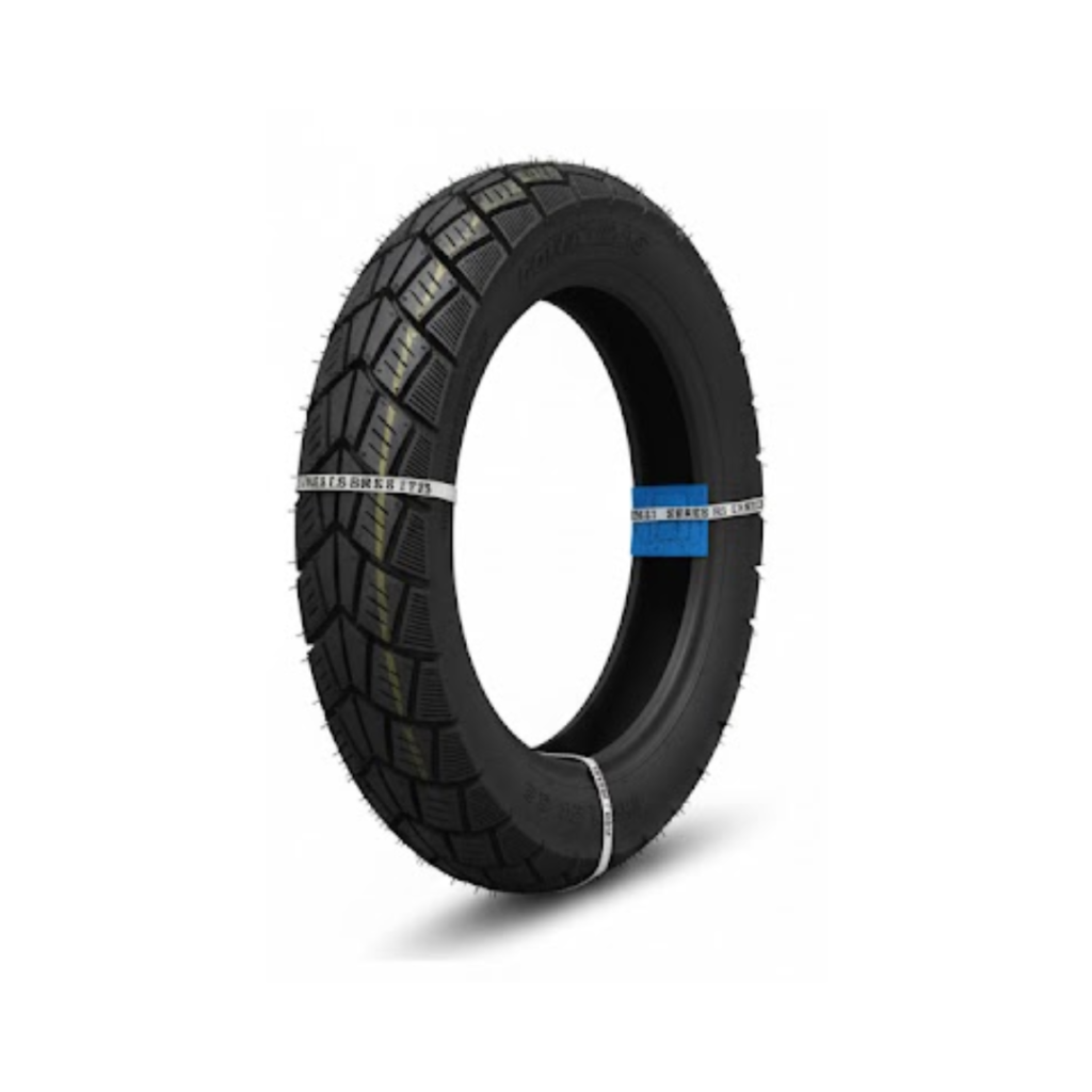 Dolfin Mac 2.75-17 41p 4pr Tubetype Tyre - Soni Tyre House